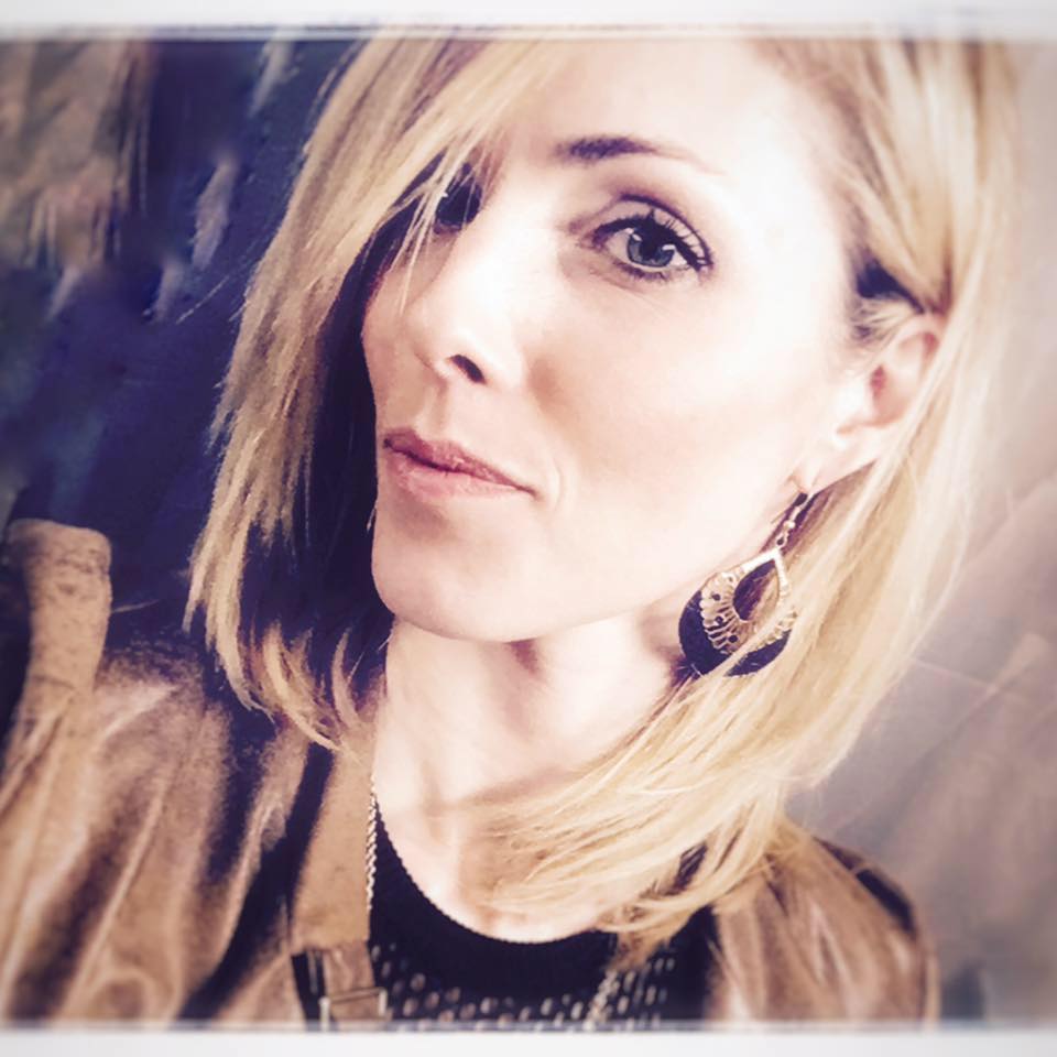 Iria, Auteur à Socialize Magazine