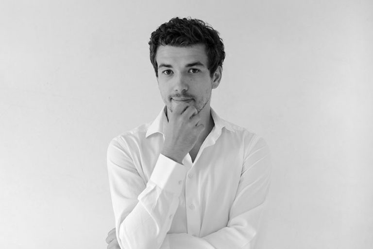 Rencontre avec Benjamin Décosterd, communicant et passeur d ...