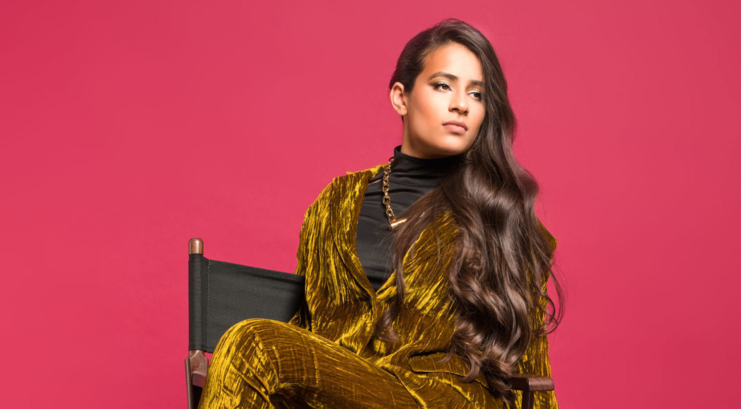 Ridi dévoile son tout premier single "Top Guy" produit par Midi Jones ...