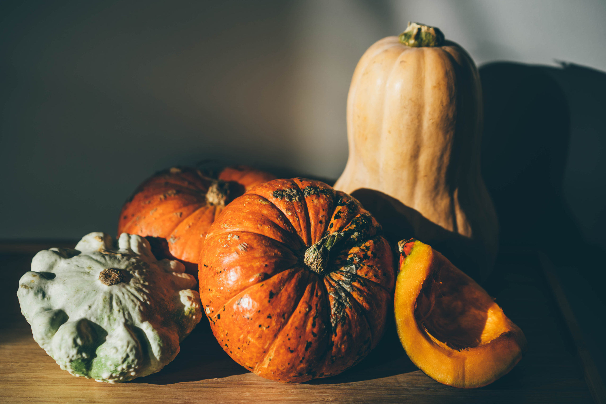 Citrouilles, idéales pour un lifestyle sain - Socialize Magazine