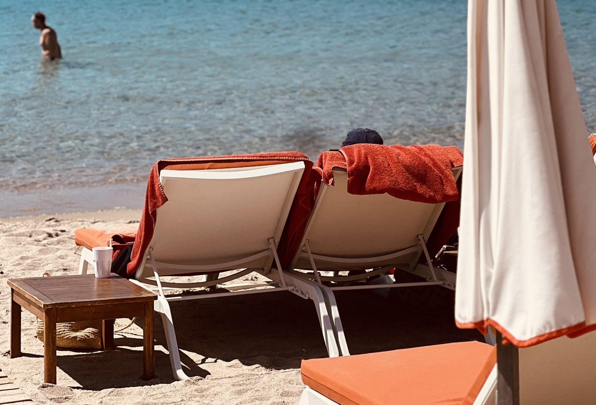La nouvelle acquisition du Groupe Experimental: Bijou Plage à Cannes ...