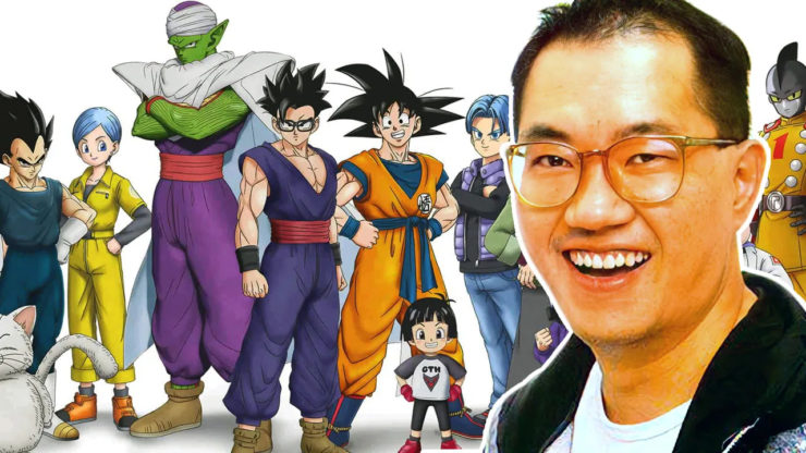 Hommage à Akira Toriyama: 10 faits essentiels sur le génie du manga ...